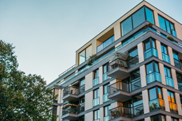 NMHC | FHFA Announces 2018 GSE Multifamily Lending Caps