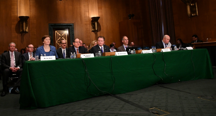 NMHC | White House Releases Housing Finance Reform Memorandum One Day ...