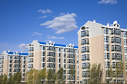 NMHC | NMHC/NAA Weigh in with FHFA on Multifamily Production Cap