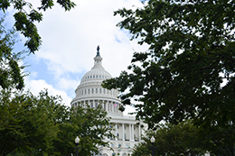NMHC | Industry Makes the Case for Multifamily at Hill Flood Roundtable