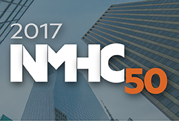 NMHC | NMHC Lets Congress Know About the 2017 NMHC 50