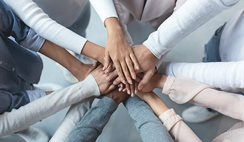 NMHC | NMHC Membership Development Program