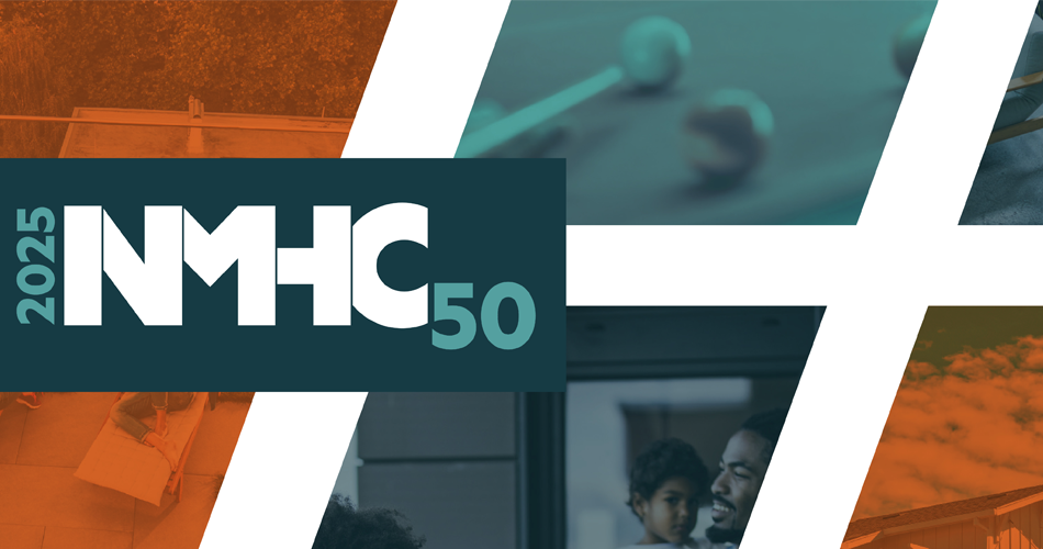 NMHC | Home