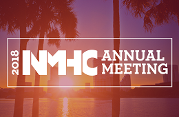 NMHC | 2018 NMHC Annual Meeting