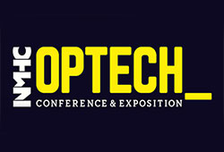 NMHC | 2020 NMHC OPTECH Conference and Expo
