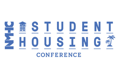 NMHC | NMHC Student Housing Conference Supplier Social Media Materials