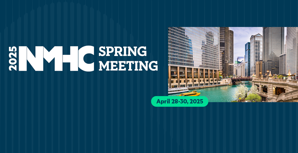 NMHC | Home