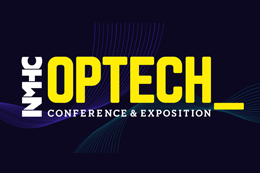 NMHC | 2026 OPTECH Conference & Expo