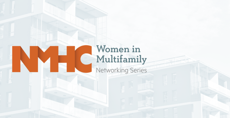 NMHC | NMHC Meetings and Events