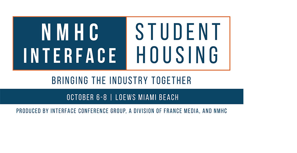 NMHC | NMHC Meetings and Events