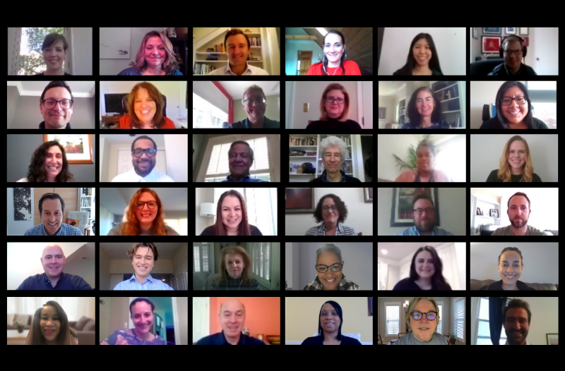 NMHC | We Are Here For You