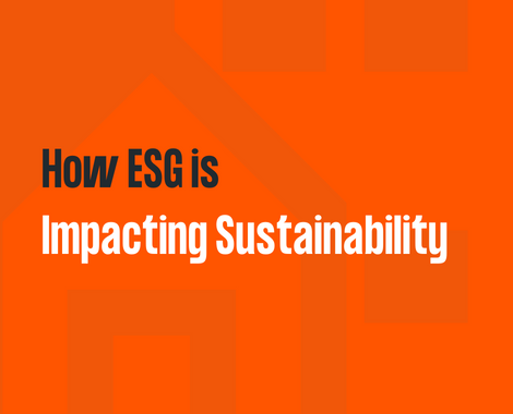 NMHC | How Attention to ESG is Impacting Sustainability