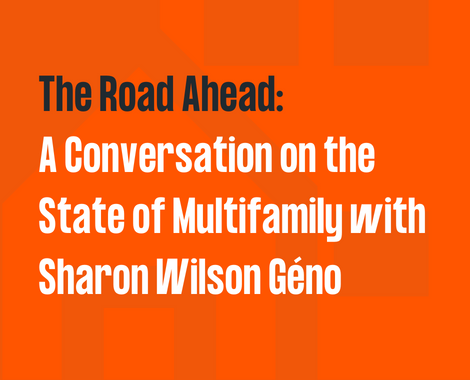 NMHC | The Road Ahead: A Conversation on the State of Multifamily with ...