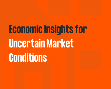 NMHC | Economic Insights for Uncertain Market Conditions