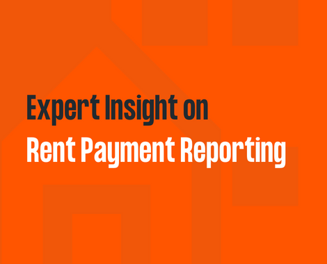 NMHC | Expert Insight on Rent Payment Reporting