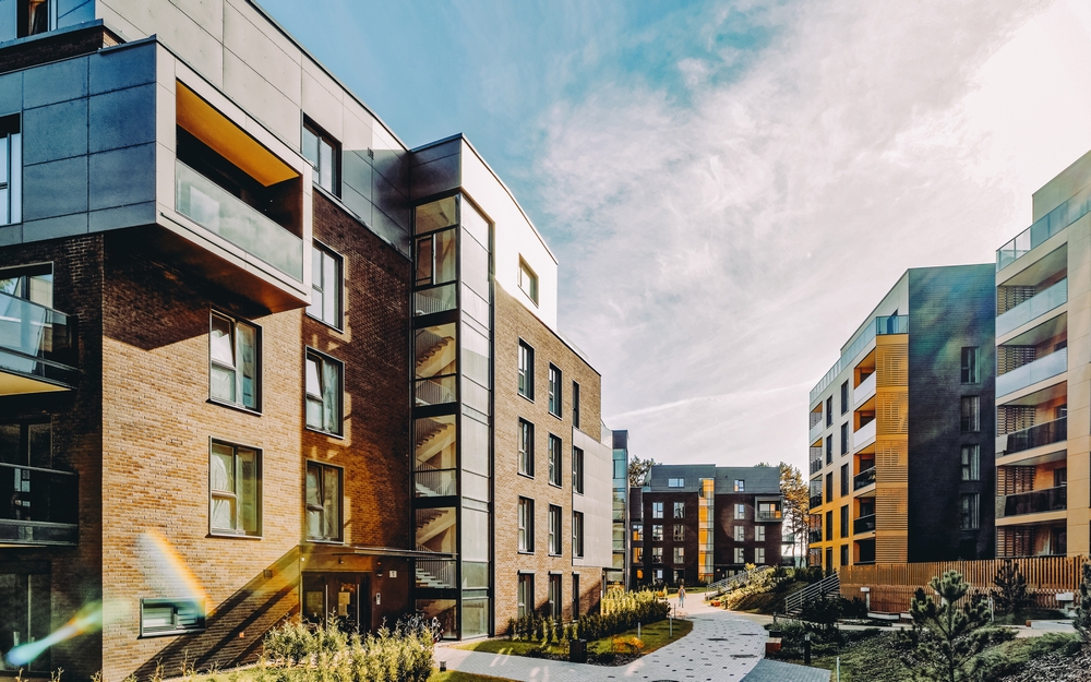 NMHC | 2021 Multifamily Executive Virtual Summit with NMHC