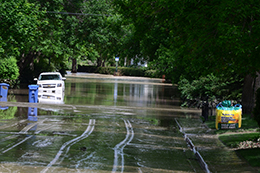 NMHC | In Win for Multifamily, Private Flood Insurance Rule Issued
