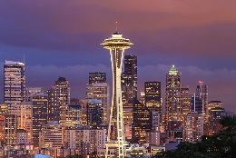 Nmhc Nmhc Emerging Leaders Program Arrives In Seattle