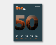 NMHC | 2020 NMHC 50