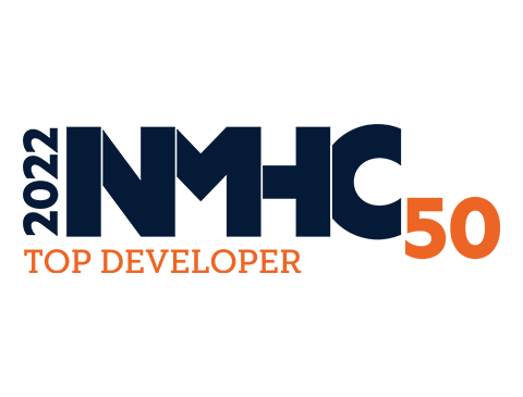 NMHC | 2022 Top Developers List