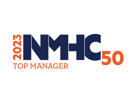 NMHC | 2023 NMHC 50 Analysis: Managers