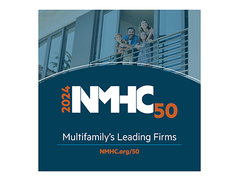 NMHC | 2024 NMHC 50