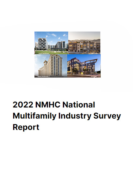 NMHC | Research Reports